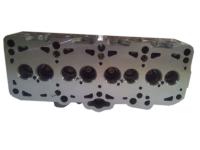 China Amc 908703 038103351b 038103373e Car Engine Cylinder Head For VW Caddy for sale