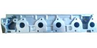China FORD FIESTA FUSION 1,4 TDCI Cylinder Head FOMOCO 7S6Q6C032AA 1944970 1535125 for sale