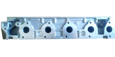 China FORD FIESTA FUSION 1,4 TDCI Cylinder Head FOMOCO 7S6Q6C032AA 1944970 1535125 for sale
