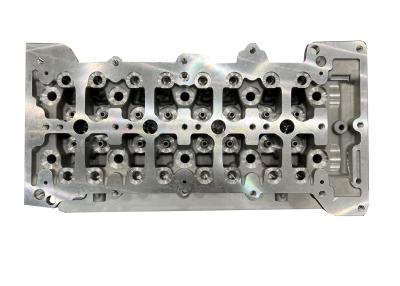 China Fiat Doblo Ducato 1.6 Jtd 16V Engine Cylinder Head 71753831 198A3 for sale
