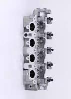 China ACCENT 1.5 INJ. 1996-2000 Engine Cylinder Head 22100-22021 for sale