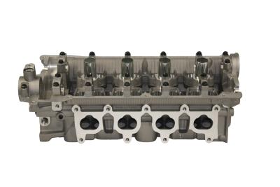 China KIA Rio Cerato 22100-26100 2005-Engine Cylinder Head For G4EE for sale