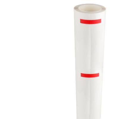 China 7.5 Mil 6.5Mil Heat Repair Gloss Anti Scratch Non Yellowing Car Wrap TPU TPH PPF Paint Protection Film for sale