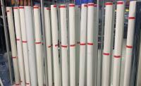 China 7.5 Mil 6.5Mil Heat Repair Gloss Anti Scratch Non Yellowing Car Wrap TPU TPH PPF Paint Protection Film for sale