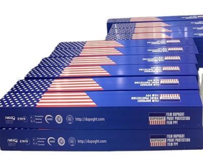 China Hydrophilic/hydrophobic Transparent Wrap Hydrophobic Body Roll Ppf Car Paint Protective TPU Car Film for sale
