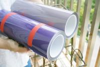 China Window Film Nano Ceramic TPU PPF Smart Photochromic Headlight Protection Film for Any Car Lamp Decorate for sale