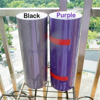 China Window Film Nano Ceramic TPU PPF Smart Photochromic Headlight Protection Film for Any Car Lamp Decorate for sale