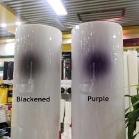 China Window Film Nano Ceramic TPU PPF Smart Photochromic Headlight Protection Film for Any Car Lamp Decorate for sale