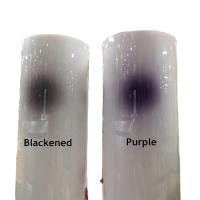 China TPU PPF Smart Photochromic Headlight Protection Film for Any Car Lamp Decorate for sale