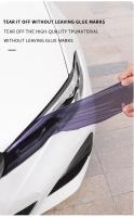 China TPU PPF Smart Photochromic Headlight Protection Film for Any Car Lamp Decorate for sale
