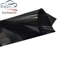 China China Manufacturers Infrared Radiation Rejection 65% Whole Economy Car Auto Covering Wrap Film protection for sale