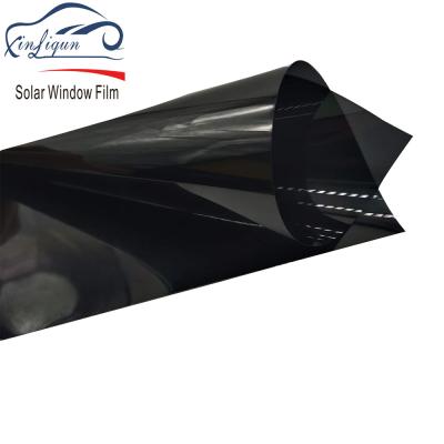 China China Manufacturers Infrared Radiation Rejection 65% Whole Economy Car Auto Covering Wrap Film protection for sale