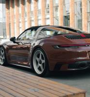 China TPU PPF Chocolate Brown Car Wrap Film PET Heat Self Healing Anti Scratch Hydrophobic Auto Body Paint Protection Film for sale