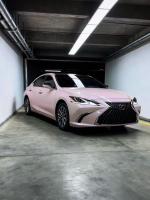 China TPU  Starry Pink Car Wrap Film PET Heat Self-Healing Anti-Scratch Hydrophobic Auto Paint Protection Film for sale