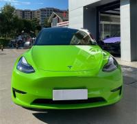 China High Quality TPU PPF Crystal Lizard Green Car Wrap Film  Heat Self-Healing Anti-Scratch Hydrophobic Auto Paint Protection Film for sale