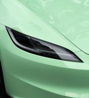 China High Quality TPU Dusty Green Car Wrap Film  Heat Self-Healing Anti-Scratch Hydrophobic Auto Paint Protection Film for sale