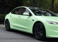 China High Quality TPU Dusty Green Car Wrap Film  Heat Self-Healing Anti-Scratch Hydrophobic Auto Paint Protection Film for sale