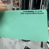 China High Quality TPU Green Series Car Wrap Film  Heat Self-Healing Anti-Scratch Hydrophobic Auto Paint Protection Film for sale
