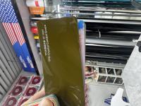 China High Quality TPU Green Series Car Wrap Film  Heat Self-Healing Anti-Scratch Hydrophobic Auto Paint Protection Film for sale