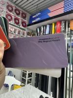 China High Quality TPU Negroni Purple Car Wrap Film  Heat Self-Healing Anti-Scratch Hydrophobic Auto Paint Protection Film for sale