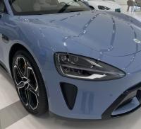 China TPU Meteor Blue Car Wrap Film PET Heat Self-Healing Anti-Scratch Hydrophobic Auto Paint Protection Film for sale