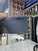 China TPU Meteor Blue Car Wrap Film PET Heat Self-Healing Anti-Scratch Hydrophobic Auto Paint Protection Film for sale