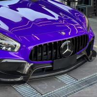 China High Quality TPU Bright PurpleCar Wrap Film  Heat Self-Healing Anti-Scratch Hydrophobic Auto Paint Protection Film for sale