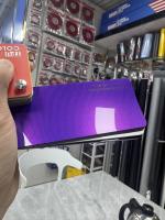 China High Quality TPU Bright PurpleCar Wrap Film  Heat Self-Healing Anti-Scratch Hydrophobic Auto Paint Protection Film for sale