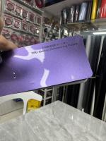China High Quality TPU Galaxy Shiny Purple Car Wrap Film  Heat Self-Healing Anti-Scratch Hydrophobic Auto Paint Protection Film for sale