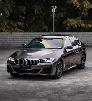 China High Quality TPU Galaxy Purple Car Wrap Film  Heat Self-Healing Anti-Scratch Hydrophobic Auto Paint Protection Film for sale