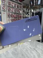 China High Quality TPU Victoria Purple Car Wrap Film  Heat Self-Healing Anti-Scratch Hydrophobic Auto Paint Protection Film for sale