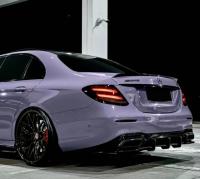 China High Quality TPU Victoria Purple Car Wrap Film  Heat Self-Healing Anti-Scratch Hydrophobic Auto Paint Protection Film for sale
