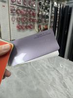 China High Quality TPU Summer Purple Car Wrap Film  Heat Self-Healing Anti-Scratch Hydrophobic Auto Paint Protection Film for sale