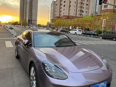 China High Quality TPU Sunset Purple Car Wrap Film  Heat Self-Healing Anti-Scratch Hydrophobic Auto Paint Protection Film for sale