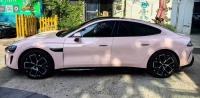 China TPU  Shell Pink Car Wrap Film PET Heat Self-Healing Anti-Scratch Hydrophobic Auto Paint Protection Film for sale