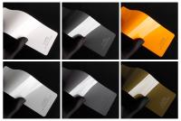 China TPU  Shell Pink Car Wrap Film PET Heat Self-Healing Anti-Scratch Hydrophobic Auto Paint Protection Film for sale