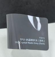 China TPU Nardo Gray Car Wrap Film PET Heat Self Healing Anti Scratch Hydrophobic Auto Body Paint Protection Film for sale