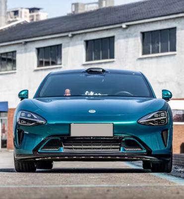 China TPU Parrot Green for Xiaomi Vehicles Cars Car Wrap Film PET Heat SelfHealing Anti-Scratch Hydrophobic Auto Paint Protection Film for sale