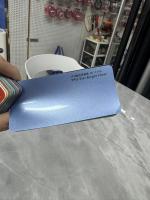China TPU  Liquid Mist Blue Car Wrap Film PET Heat Self-Healing Anti-Scratch Hydrophobic Auto Paint Protection Film for sale