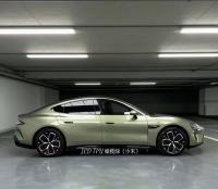 China TPU  Olive Green Car Wrap Film PET Heat Self-Healing Anti-Scratch Hydrophobic Auto Paint Protection Film for sale