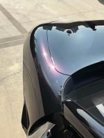 China TPU Black Charm Purple Car Wrap Film SelfHealing Scratch Resistant Hydrophobic Paint Protection Film for Car Manufacturer Supply for sale