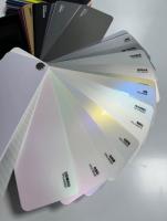 China TPU Gloss Cement Gray Car Wrap Film PET Heat Self Healing Anti Scratch Hydrophobic Auto Body Paint Protection Film for sale