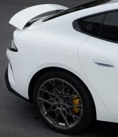 China High Quality TPU Gloss White Car Wrap Film PET Heat Self Healing Anti Scratch Hydrophobic Auto Body Paint Protection Film for sale