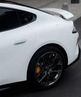 China High Quality TPU Gloss White Car Wrap Film PET Heat Self Healing Anti Scratch Hydrophobic Auto Body Paint Protection Film for sale