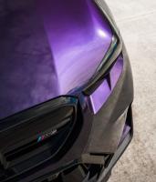 China TPU Metal Midnight Purple Car Wrap Film PET Heat Self Healing Anti Scratch Hydrophobic Auto Body Paint Protection Film for sale