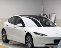China High Quality TPU Matte Snow White Car Wrap Film PET Heat Self-Healing Anti-Scratch Hydrophobic Auto Paint Protection Film for sale