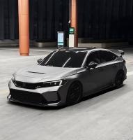 China TPU Matte Dark Silver Car Wrap Film PET Heat Self-Healing Anti-Scratch Hydrophobic Auto Paint Protection Film for sale