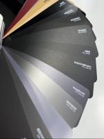 China TPU Matte Dark Silver Car Wrap Film PET Heat Self-Healing Anti-Scratch Hydrophobic Auto Paint Protection Film for sale