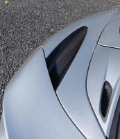 China High Quality TPU Metal Silver Car Wrap Film PET Heat Self Healing Anti Scratch Hydrophobic Auto Body Paint Protection Film for sale