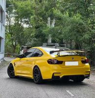 China High Quality TPU Signal Yellow Car Wrap Film PET Heat Self Healing Anti Scratch Hydrophobic Auto Body Paint Protection Film for sale